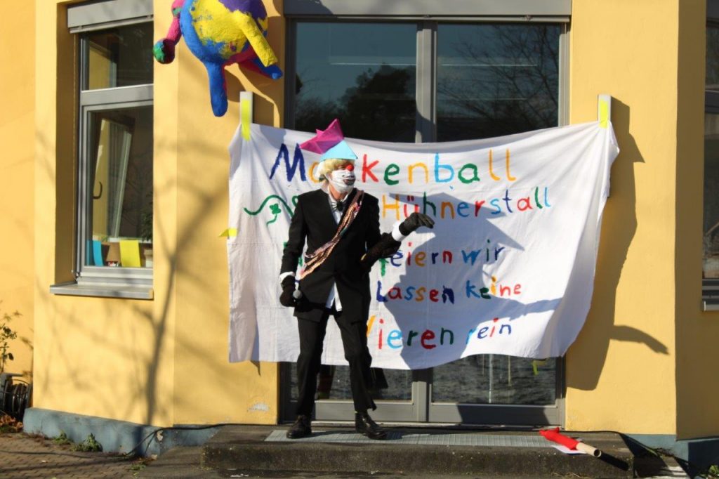 Eugen-Neter-Schule Mannheim | Sonderpädagogisches Bildungs- und ...