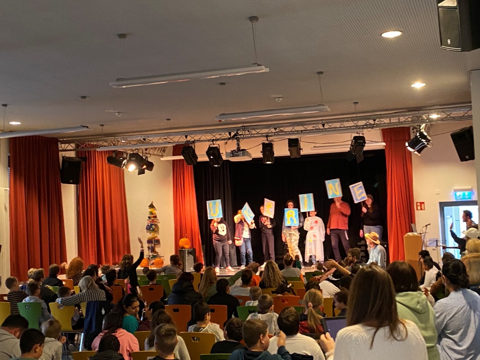 Eugen-Neter-Schule Mannheim | Sonderpädagogisches Bildungs- und ...