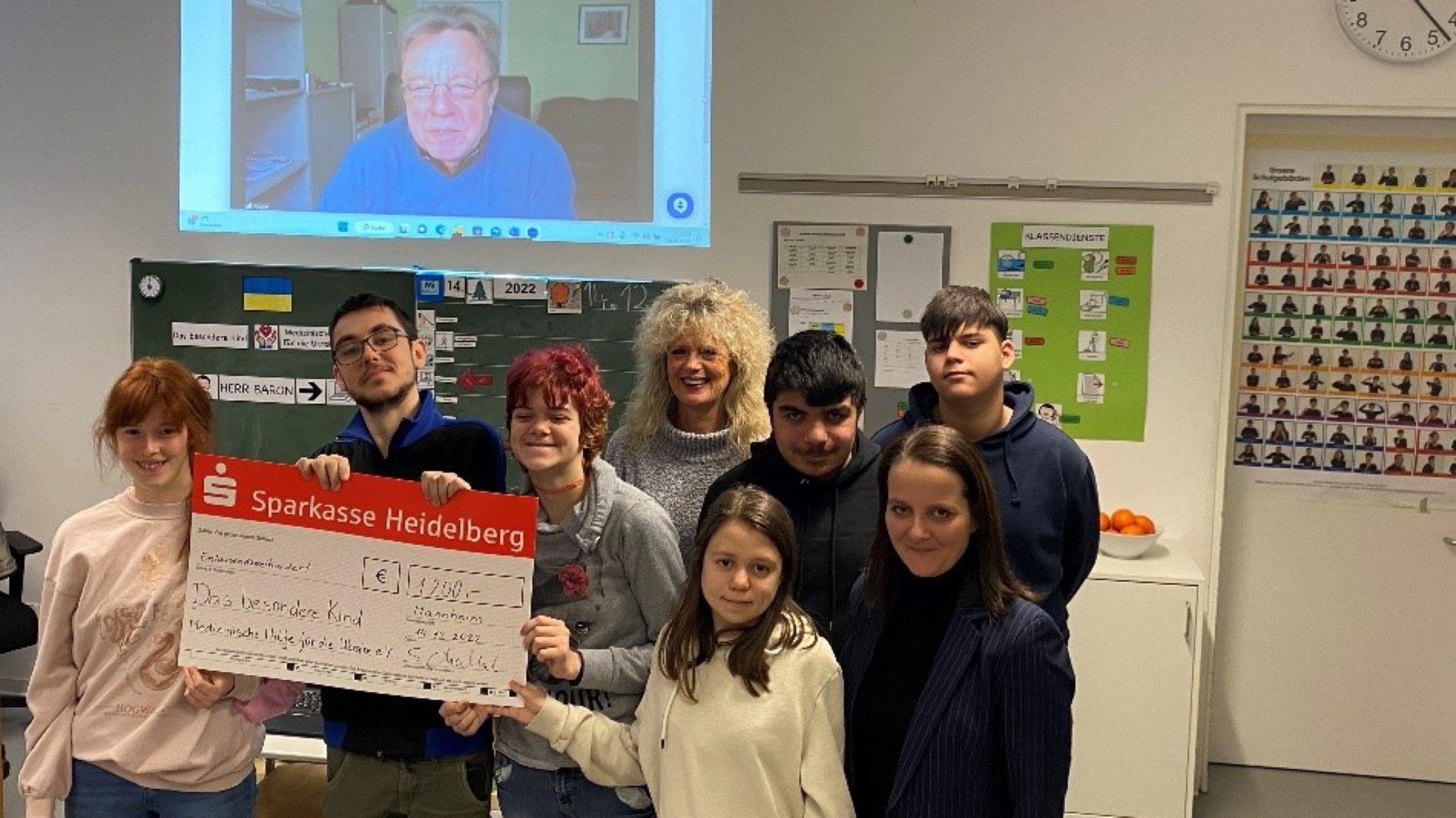 Eugen-Neter-Schule Mannheim | Sonderpädagogisches Bildungs- und ...