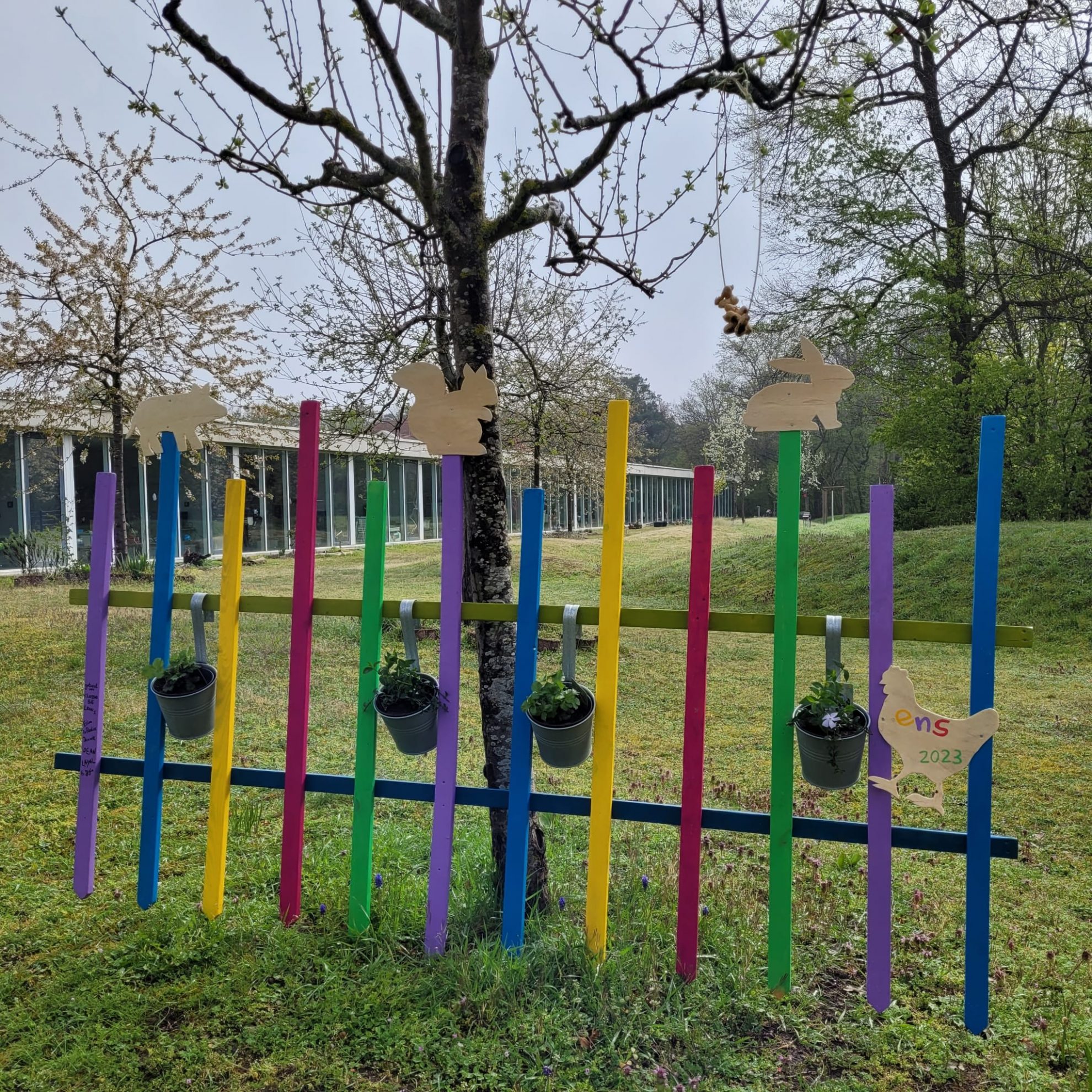 Eugen-Neter-Schule Mannheim | Sonderpädagogisches Bildungs- und ...