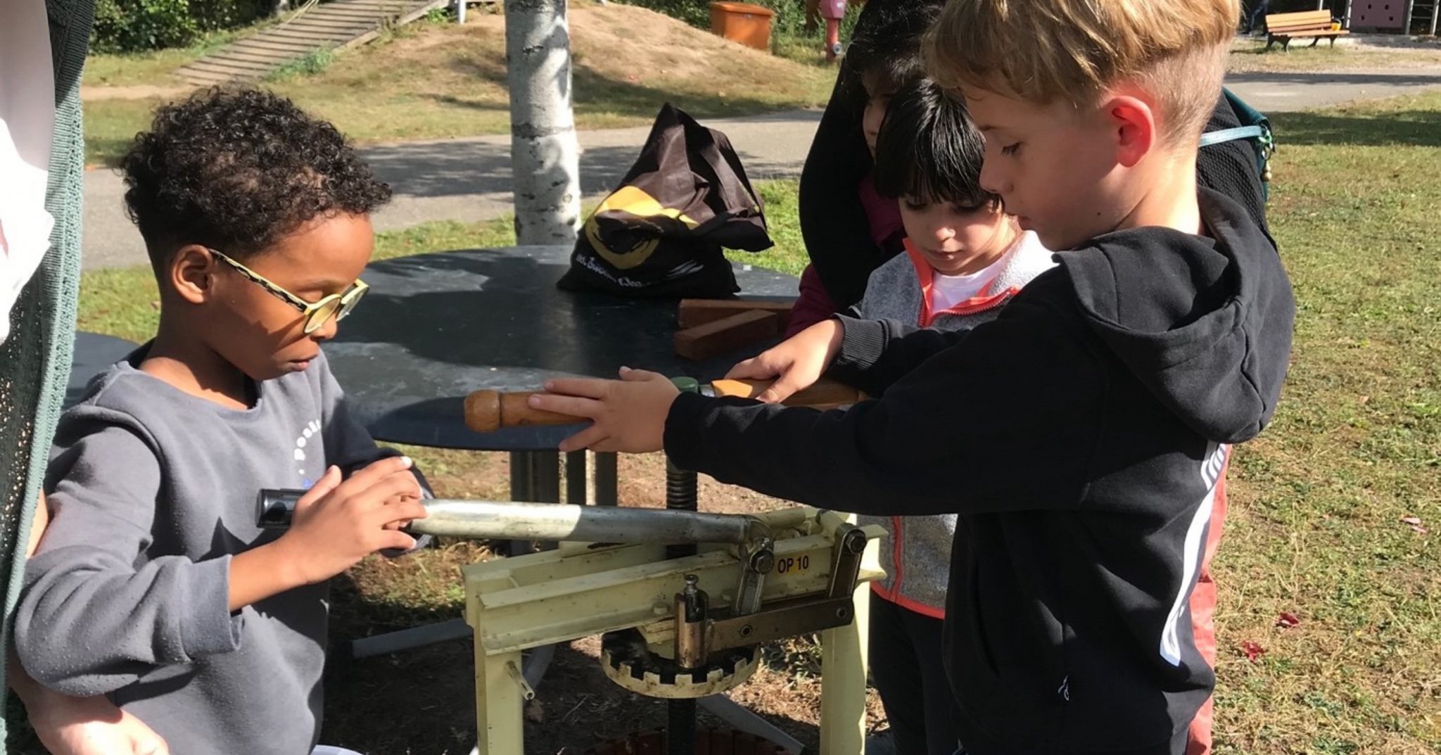 Eugen-Neter-Schule Mannheim | Sonderpädagogisches Bildungs- und ...