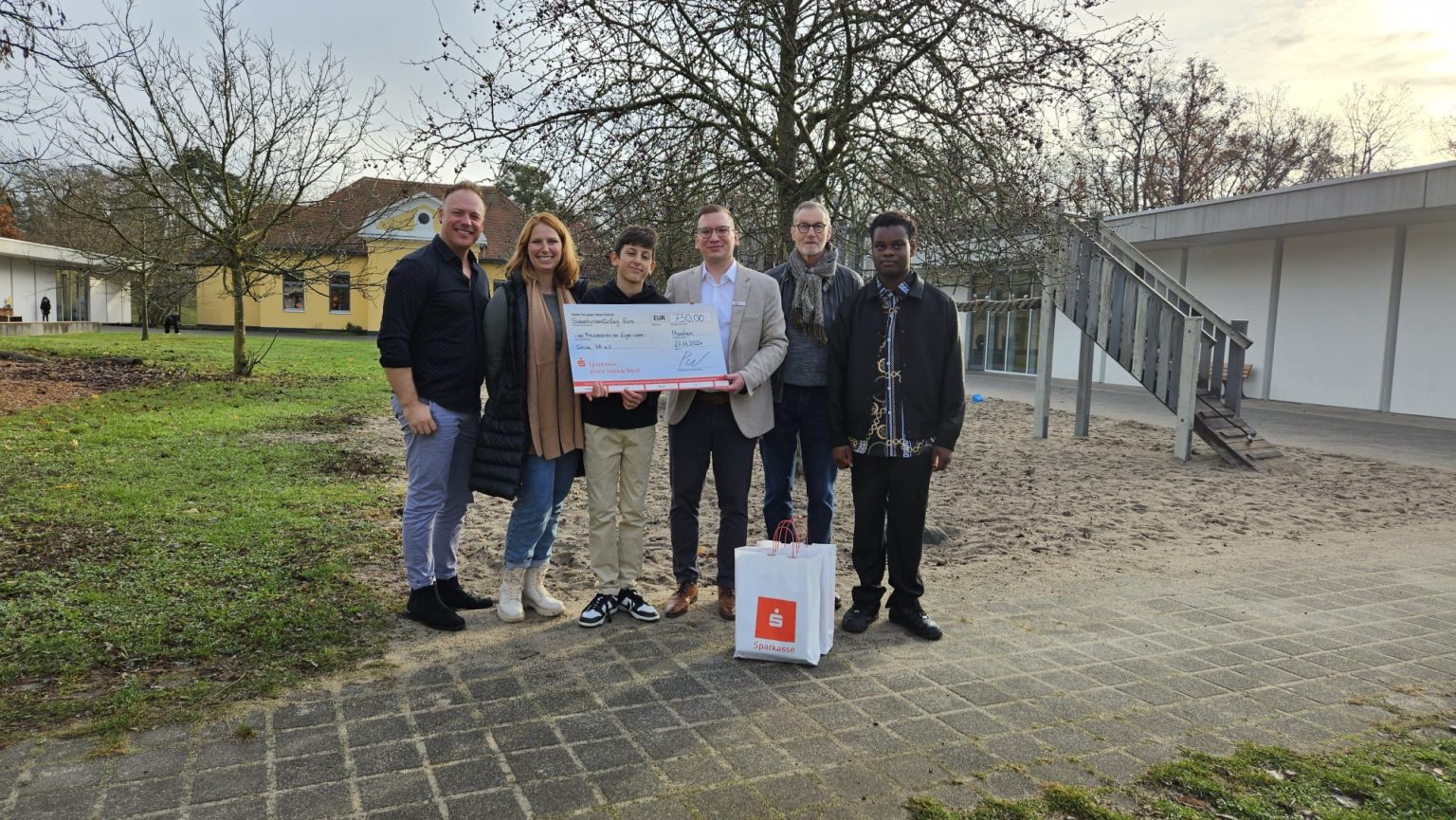 Eugen-Neter-Schule Mannheim | Sonderpädagogisches Bildungs- und ...