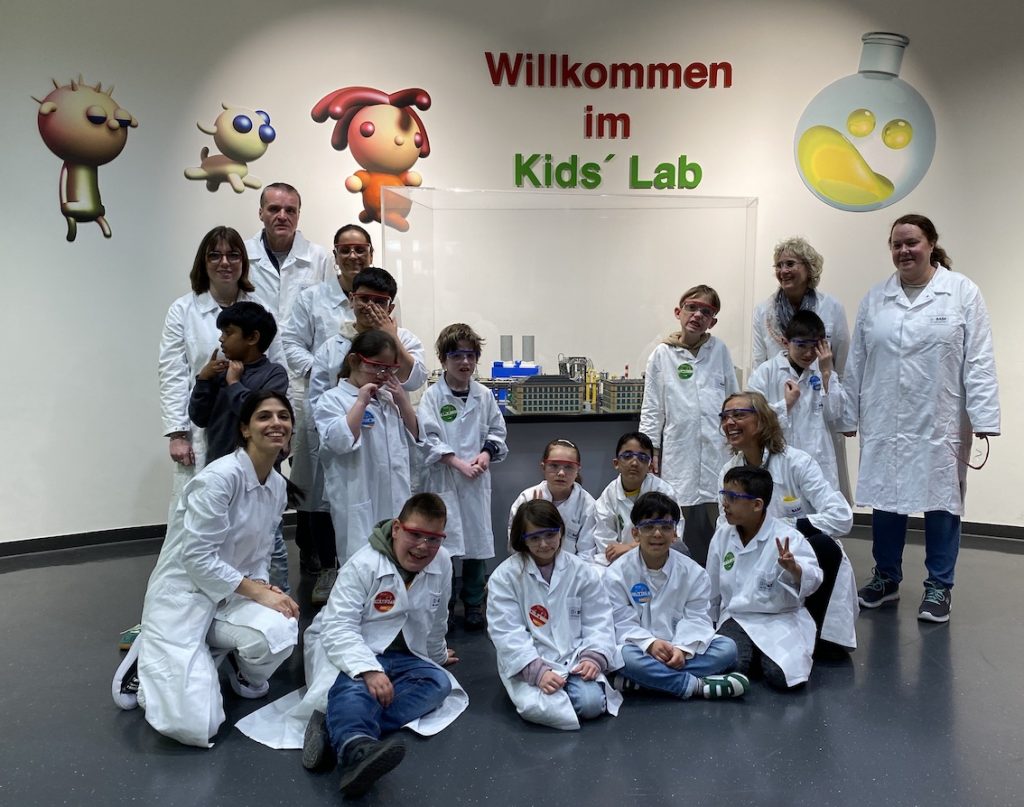 Eugen-Neter-Schule Mannheim | Sonderpädagogisches Bildungs- und ...